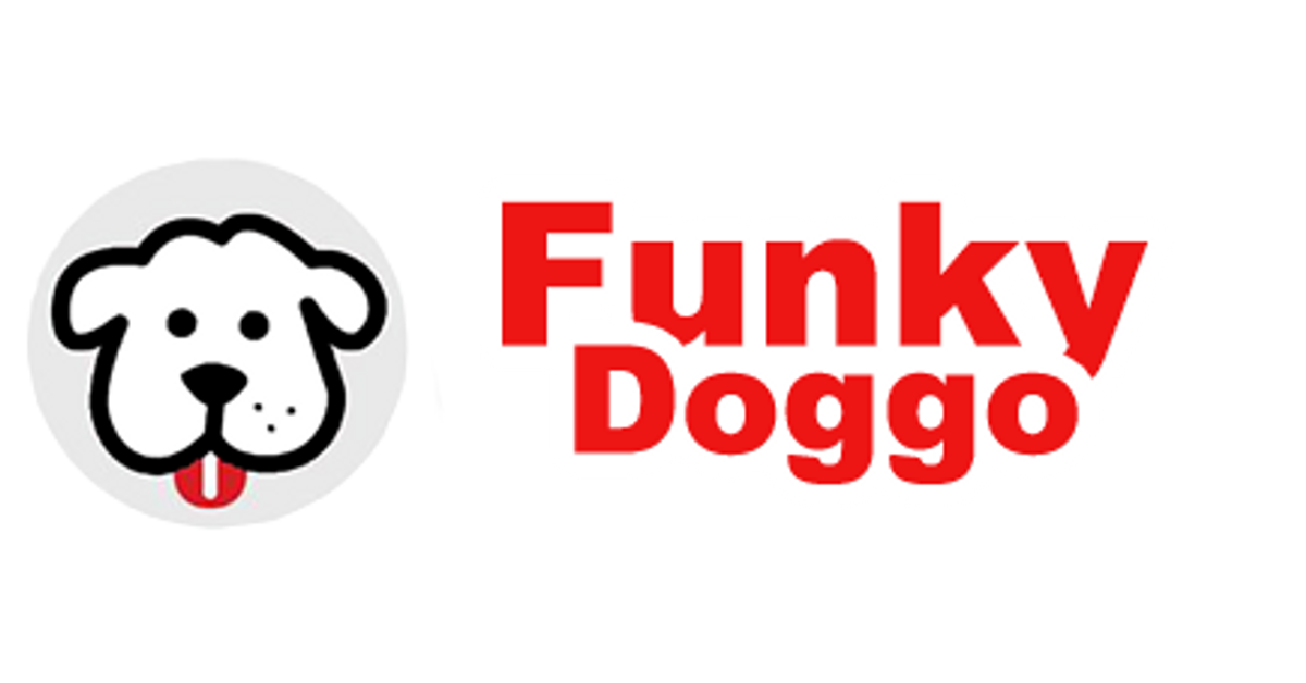 Funky Doggo - World of personalised unique dog collars – FunkyDoggo